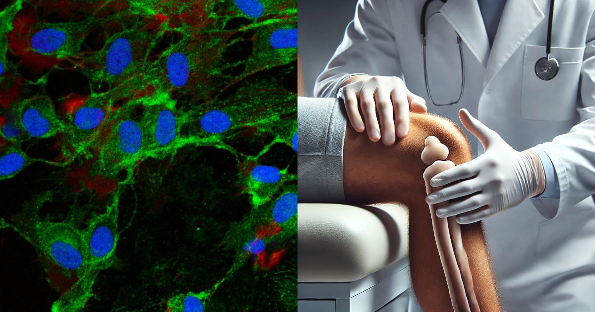 Understanding Knee Stem Cell Treatment Cost: What to Expect in 2025